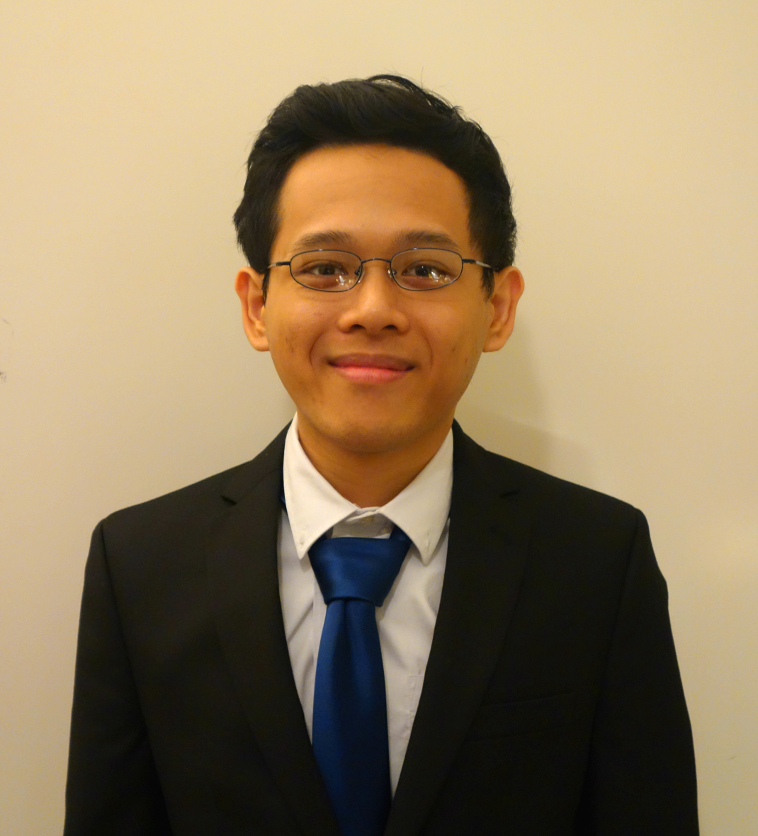 Michael Nguyen - Full Stack Developer